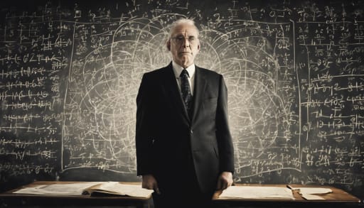 Dream Symbol Headmaster: Understanding the Significance of School ...