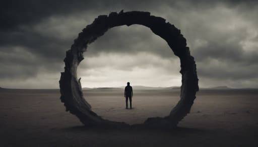 Hole in Chest: 10 Dream Scenarios to Explore
