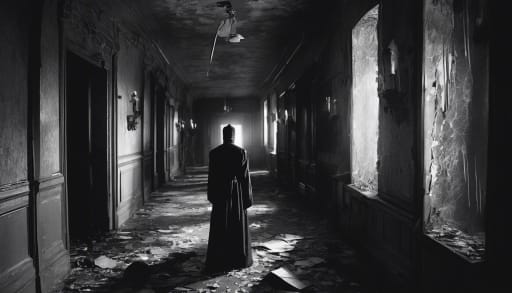 Exploring the Horror Dimension: Unraveling the Hidden Messages in ...