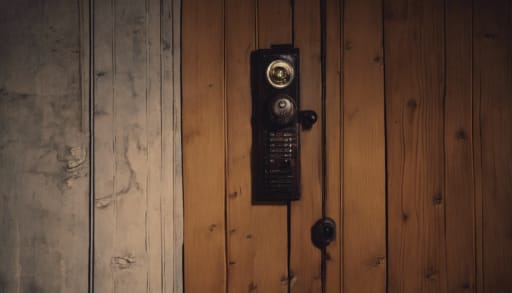 Dream Symbol: House Intercom - Explore Its Significance and Interpretation