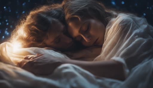Unraveling the Meaning Behind Dreams About Hugs