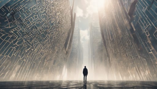 Dream Symbol: Huge Complex: Unraveling the Hidden Meanings