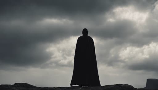 Interpreting Dreams of Huge Guy: Uncovering Their Hidden Meanings