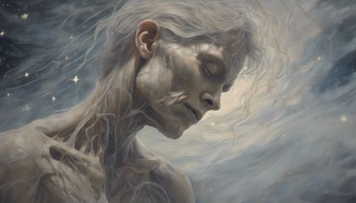 Dreaming of Human Flesh: Unveiling the Meanings Behind This Dream Symbol