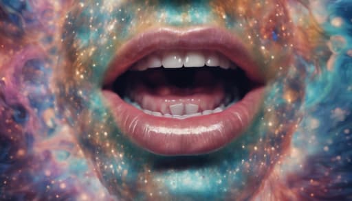 Unveiling the Dream Symbolism of Human Mouth: Interpreting Its Hidden ...