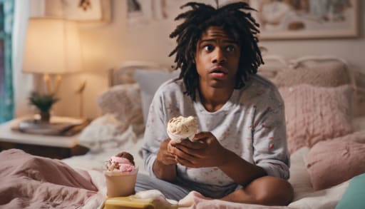 Unveiling the Secrets of Your Dreams: What Does an Ice Cream Sandwich ...
