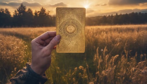 Dream Symbol: ID Card - Understanding the Meaning Behind Your ...