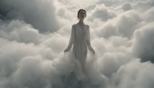 InflatING Humans in Dreams: Interpretation & Meaning