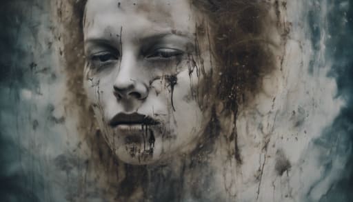 Dream Symbols: Unraveling the Meaning of Injuries on the Face