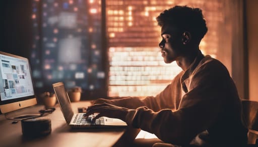 Dreaming of Internet Best Friend: Unraveling Its Significance