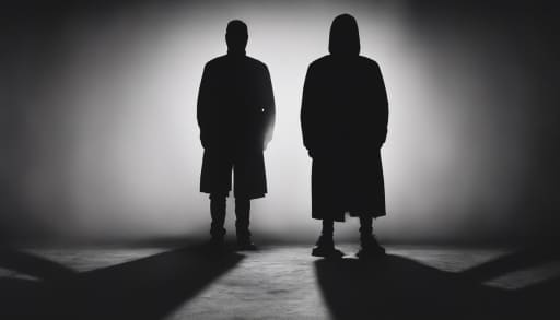 Unveiling the Hidden: Exploring the Dream Symbolism of Invisible People
