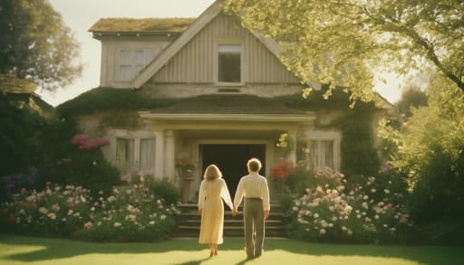 7 Types of People Who Might Dream of Inviting Someone to Their Home