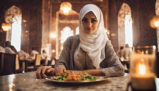Unveiling the Hidden Meanings: Exploring the Symbolism of Islam ...