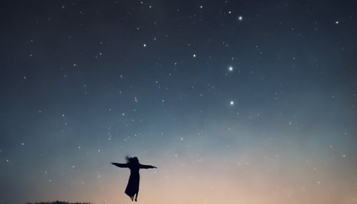 Leaping with Dreams: Unraveling the Symbolism of Jumping