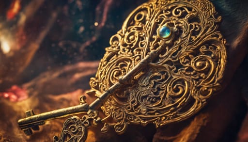 Dream Symbol Key: Unlock the Hidden Meanings Behind Your Dreams