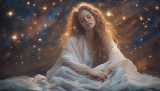 Dream Symbol: Known Girl - Unveiling the Meaning of Familiar Female ...