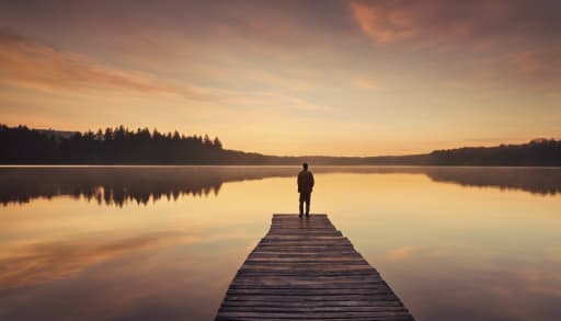 Lakes in Dreams: Unraveling the Meaning Behind the Tranquil Waters