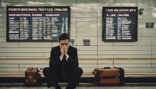 Dream Symbol Late Arrival: Hidden Meaning and Significance