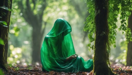 Unveiling the Meaning Behind Dreams of Leaf Paste: A Journey into Symbolism