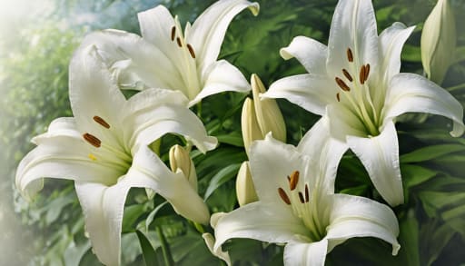 Dreams and the Meaning of Lily Symbolism: Revelations and Interpretations