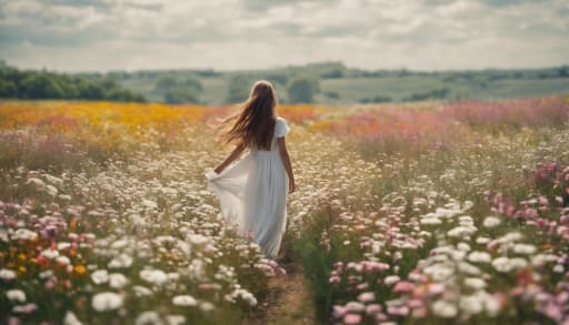Dreaming of Little Girls: Unraveling the Meaning Behind Your Dream