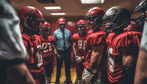 Unveiling the Secrets: Locker Room Symbolism in Dreams