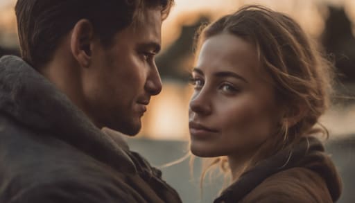 Dream Symbol: Looking Into Eyes - Meaning and Interpretation