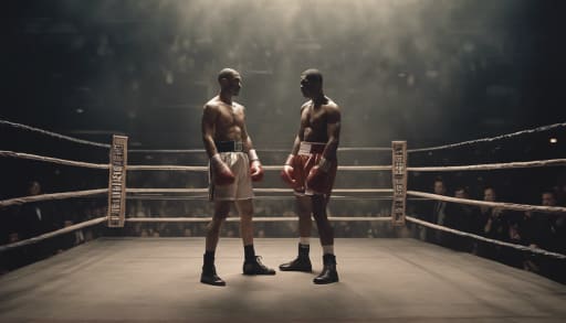 Losing a Fight in Your Dreams: Symbolism and Interpretation