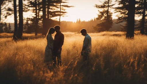 Dream Symbol: Love Declaration - Unveiling Hidden Messages of Affection