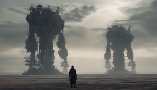 Master Your Dreams: Uncovering the Secrets of the Machine Symbol