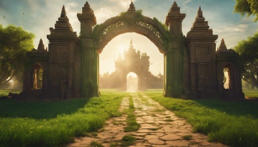 Dreams About Main Gates: 18 Mysterious Scenarios Unraveled