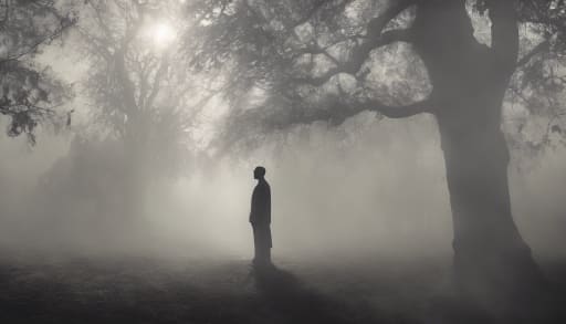 Dream Symbol: Man - Unraveling the Profound Essence of the Masculine in ...