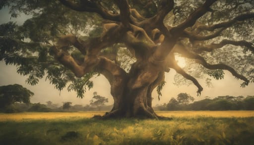 Unveiling the Secrets: Dream Symbolism of Mango Trees