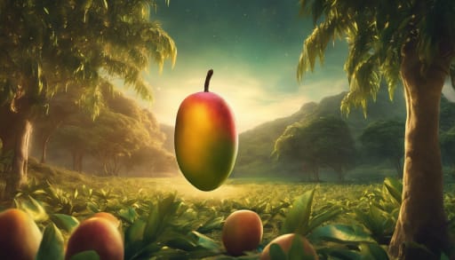 Mango Dreams: Unveiling the Sweetness and Symbolism