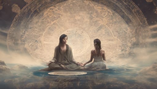 Discover the Hidden Meanings: A Guide to Interpreting Dream Symbols Maps