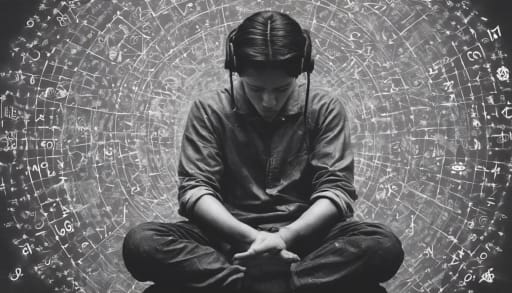 Dream Symbol: Math - Unraveling the Hidden Meanings Behind Numbers