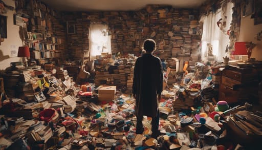 Finding Meaning in a Mess: Dream Symbolism and Interpretation