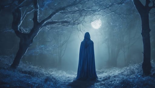 Dream Symbol: Midnight - Exploring Its Hidden Meanings