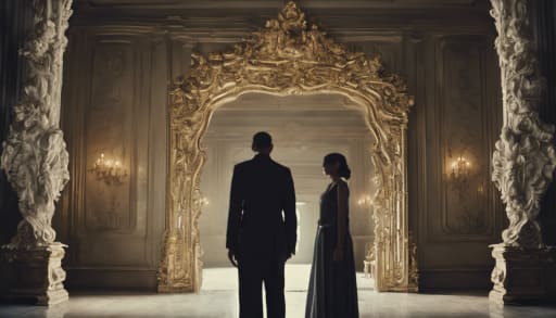 Mirrors in Dreams: Unraveling the Hidden Meanings Behind Your Reflection