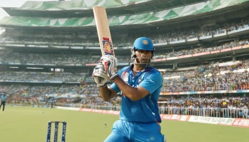 Dream Symbol: MS Dhoni - The Enigma Behind the Legend