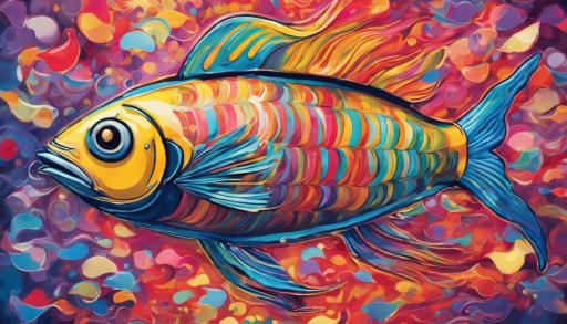 Dreams About Fish: Unveiling the Hidden Meanings