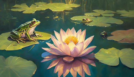 Dream Symbolism: Unveiling the Meaning of Frogs in Dreams