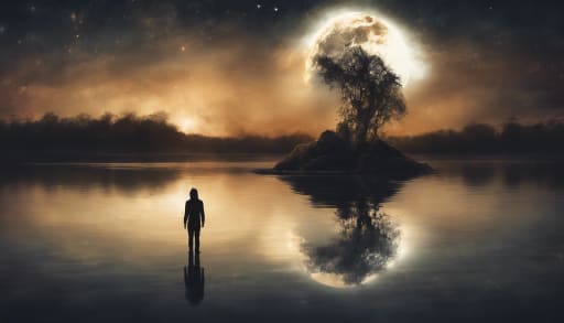 Full Moon in Dream: 20 Common Scenarios