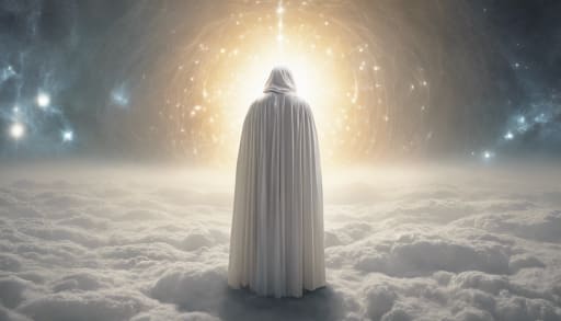 God in Dreams - Divine Encounters and Symbolic Meanings