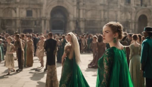 What Do Dreams About Green Mean? Discover the Symbolism Behind This Color