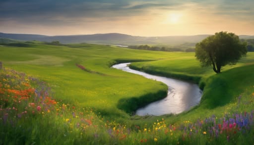 What Do Dreams About Green Mean? Discover the Symbolism Behind This Color