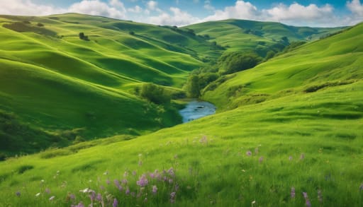 What Do Dreams About Green Mean? Discover the Symbolism Behind This Color