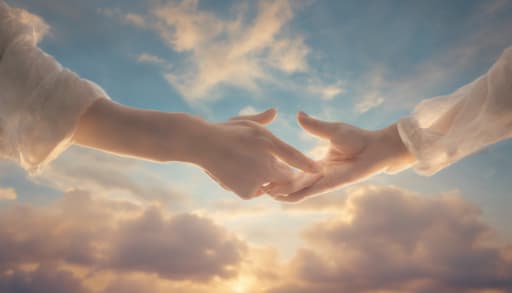 What's Behind the Dream of Holding Hands: Hidden Meanings and ...