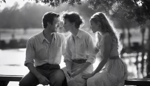 What's Behind the Dream of Holding Hands: Hidden Meanings and ...