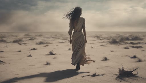 Dream Symbol: Husband Leaving Me: Unraveling the Hidden Meanings